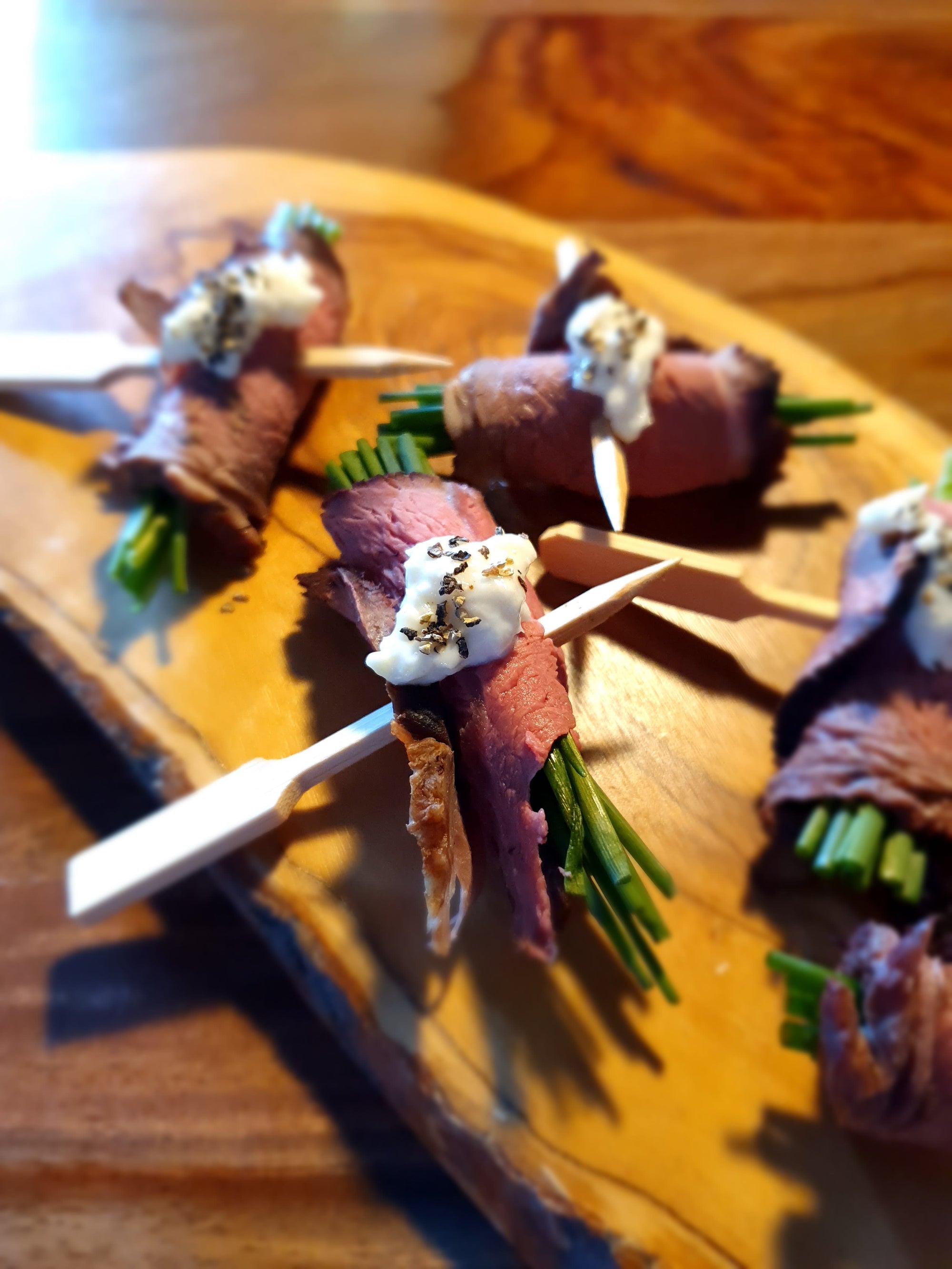 Corporate Catering with The Good Table – The Good Table Catering